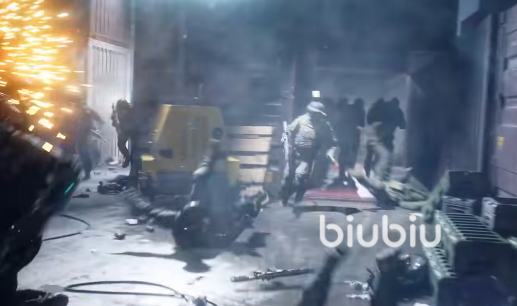 战地2042新手教程怎么玩 战地2042新手玩法攻略介绍_biubiu加速器