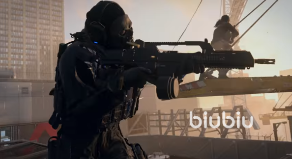 cod20什么时候出 使命召唤现代战争三2023发售时间简介_biubiu加速器