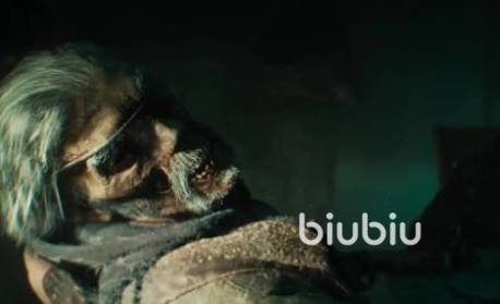 cod20僵尸幽灵是什么 cod20僵尸幽灵皮肤介绍_biubiu加速器