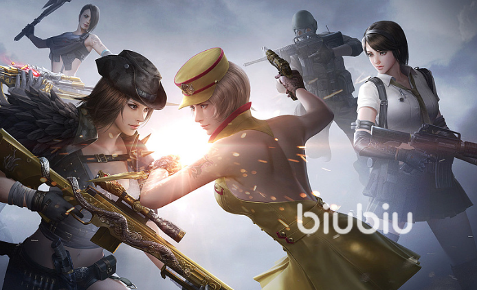 笔记本cf卡顿掉帧怎么解决 好用的cf加速器推荐分享_biubiu加速器