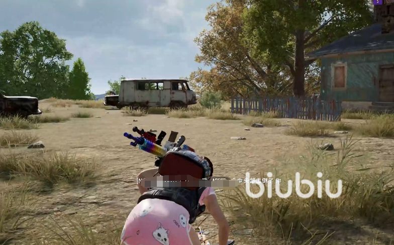 PUBG加速器哪个好用 绝地求生加速器免费的哪个好呢_biubiu加速器