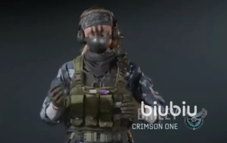 COD21干员一览 使命召唤黑色行动6干员大全_biubiu加速器