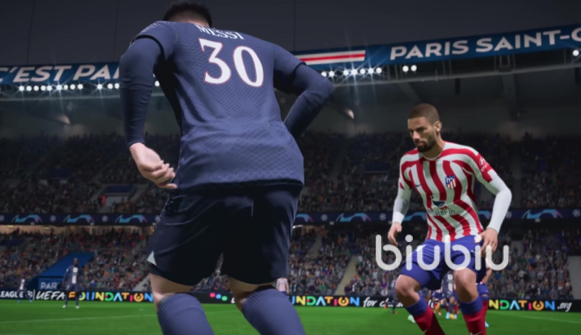 fifa23开始比赛闪退用哪个加速器 fifa23加速器使用推荐_biubiu加速器
