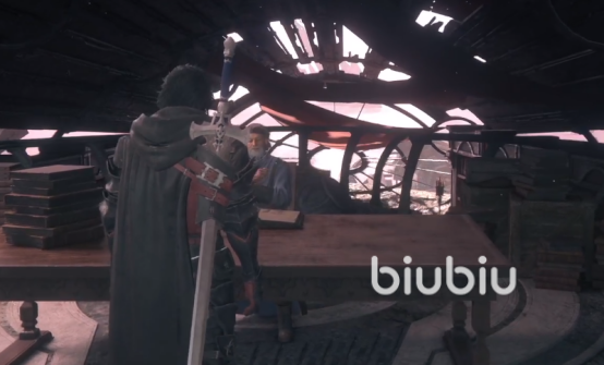 最终幻想16全支线任务32怎么过 最终幻想16搭档的秘密通关攻略_biubiu加速器