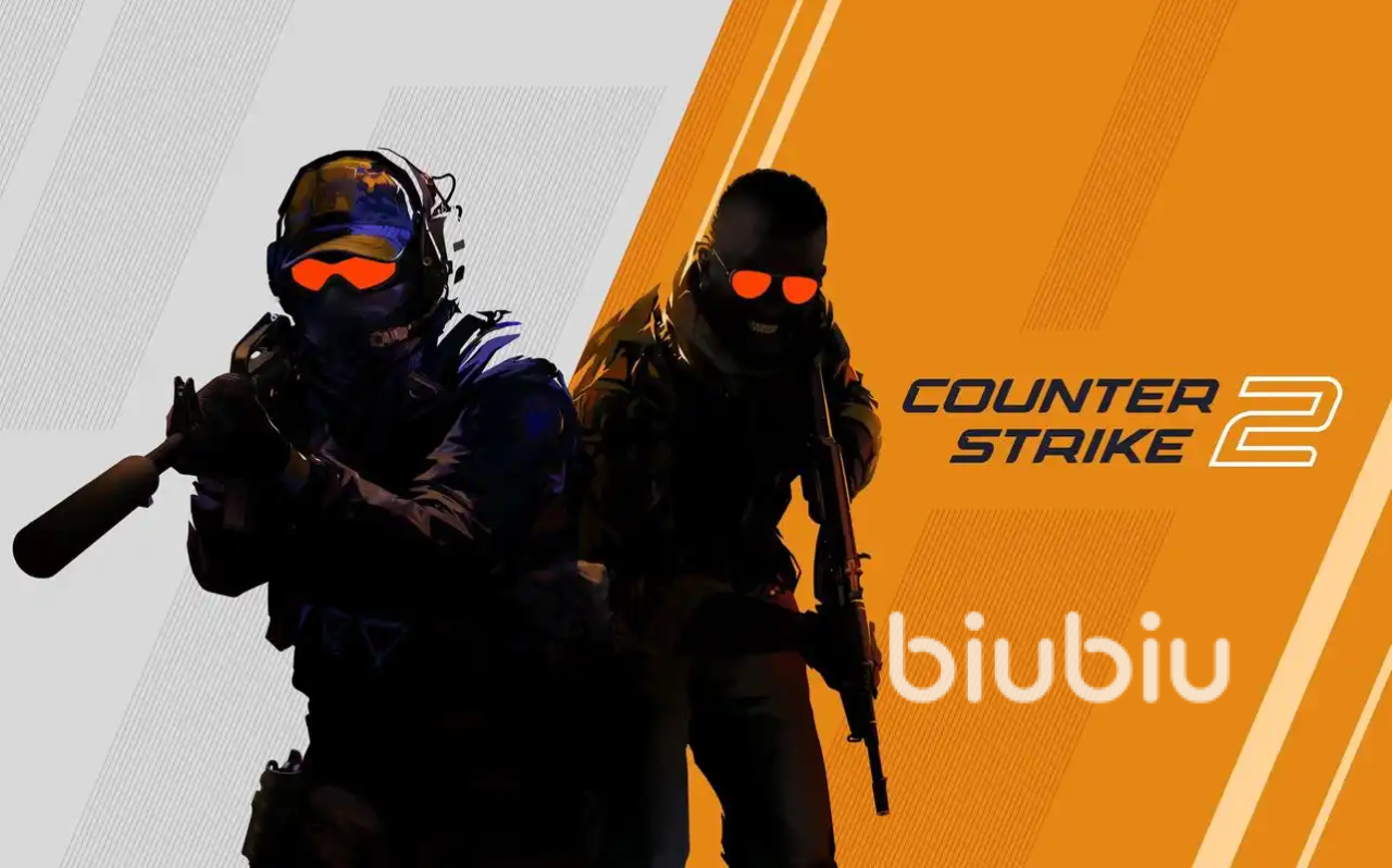 CS2加速器用哪个 CS2加速器分享_biubiu加速器