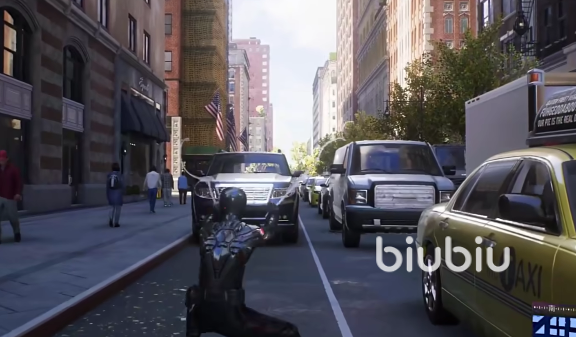 漫威蜘蛛侠2pc版总是崩溃 漫威蜘蛛侠2pc版硬盘不够怎么办_biubiu加速器