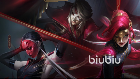 lol一直闪退到桌面咋回事 lol一直闪退重新连接处理方法详解_biubiu加速器