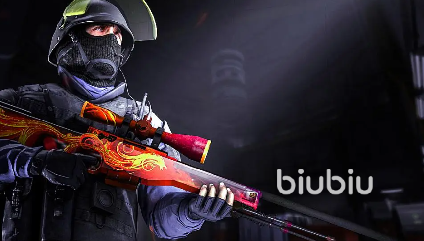 csgo载入地图闪退怎么办 好用的csgo加速器下载链接分享_biubiu加速器