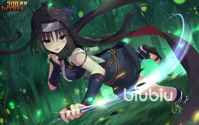 300英雄掉线频繁怎么办 300英雄加速器使用推荐_biubiu加速器
