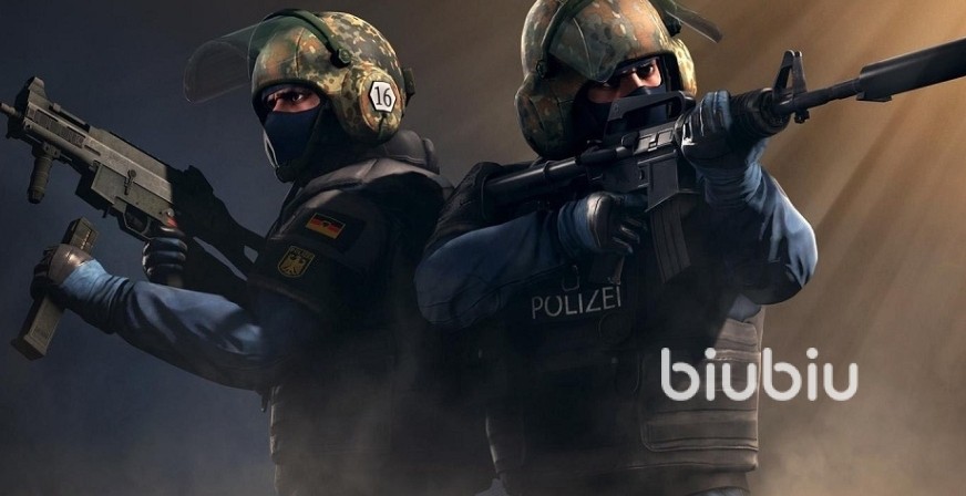 csgo2延迟高怎么回事 csgo2延迟高怎么解决_biubiu加速器