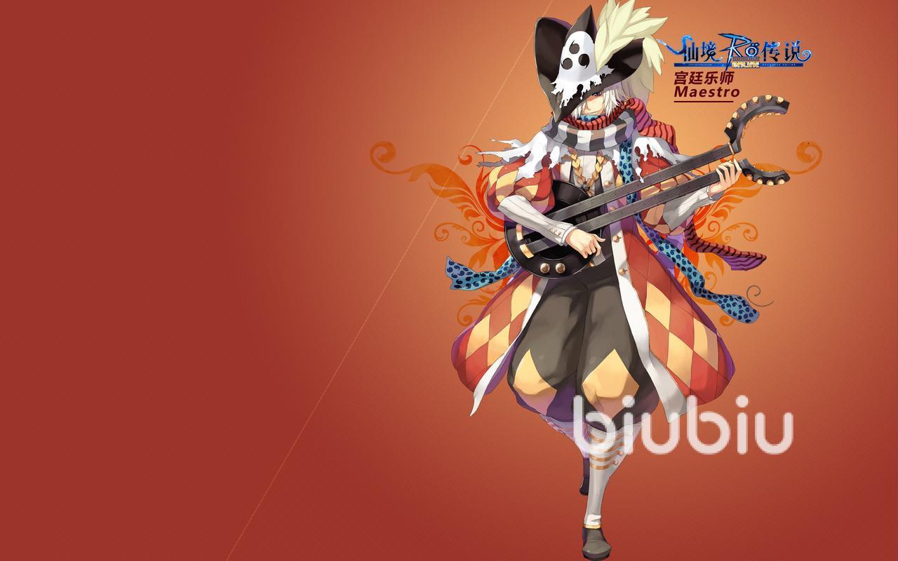 仙境传说手游炸弹人如何加点 仙境传说炸弹人流派详解_biubiu加速器