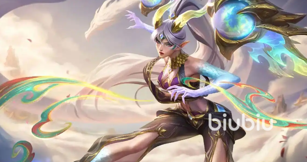 lol外服加速器哪个好 lol外服加速器推荐_biubiu加速器