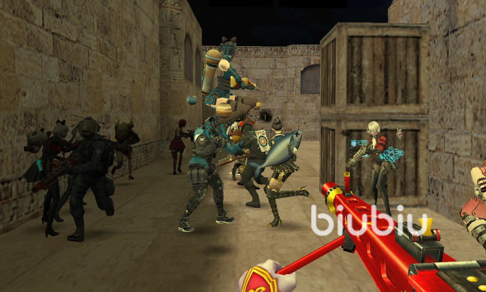 CSOL延迟不稳定怎么办 CSOL加速器推荐_biubiu加速器