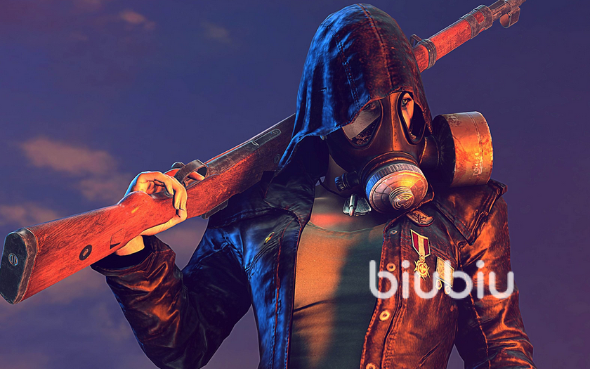 pubgZ城怎么玩 绝地求生Z城玩法解析_biubiu加速器