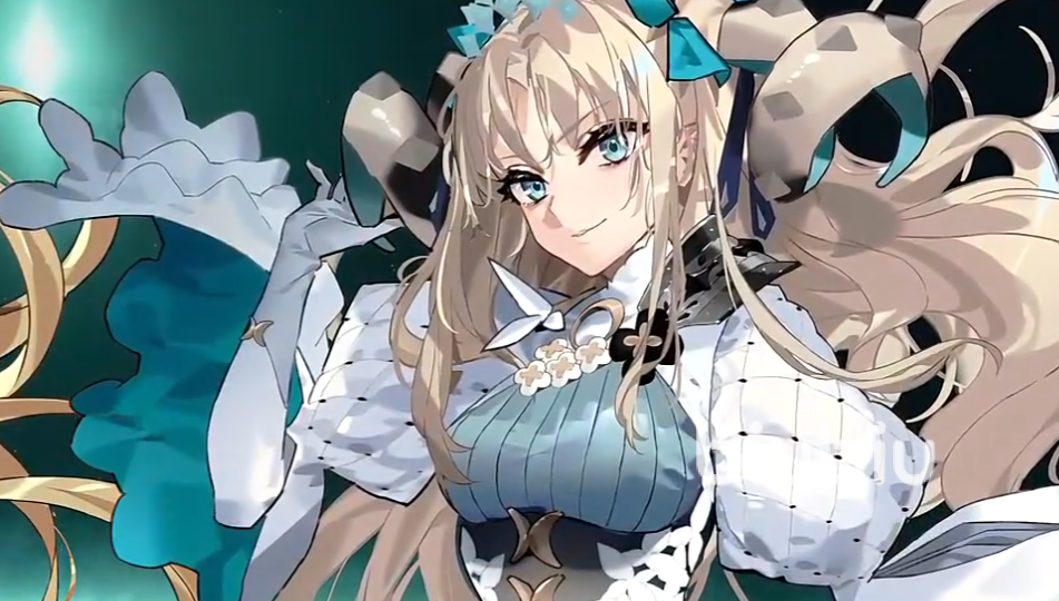 fgo太空埃列什基伽勒怎么样 命运冠位指定兽艾蕾强度解析_biubiu加速器