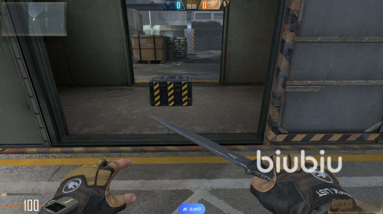 cfhd卡顿怎么解决 cfhd为什么卡顿严重_biubiu加速器