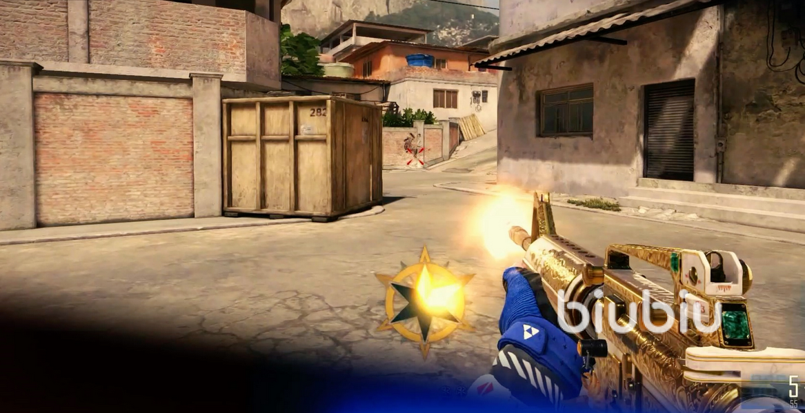 cfhd闪退怎么回事 cfhd闪退原因详解_biubiu加速器