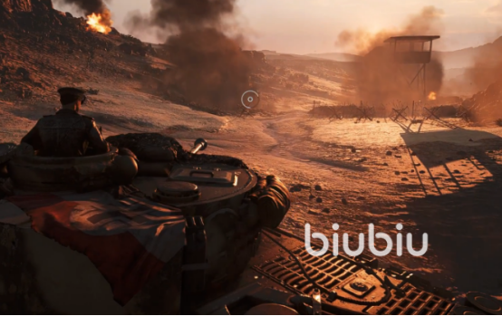 战地风云5加速推荐哪个加速器 战地风云5加速器下载分享_biubiu加速器