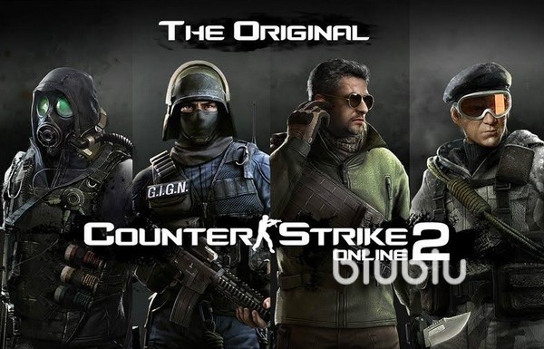 CS2国际服延迟怎么办 CS2国际服用的加速器分享_biubiu加速器