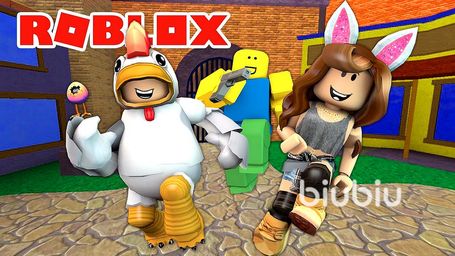 roblox加速器哪个好 roblox加速器下载链接推荐_biubiu加速器