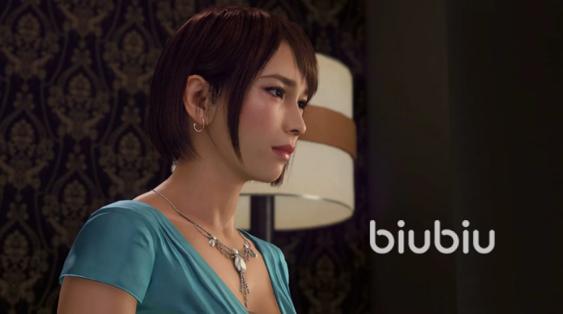 如龙8角色介绍 人中之龙8主角团身份一览_biubiu加速器