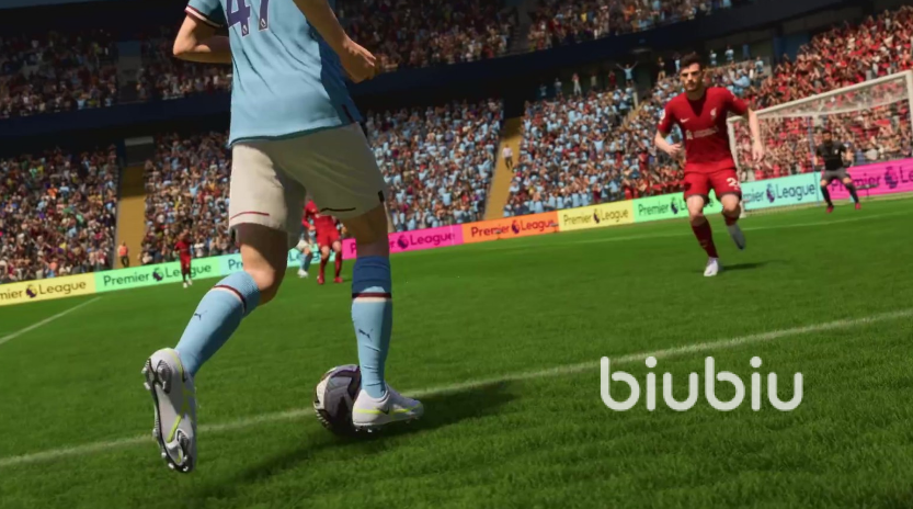 fifa23卡顿用什么软件好 fifa23卡顿怎么办_biubiu加速器