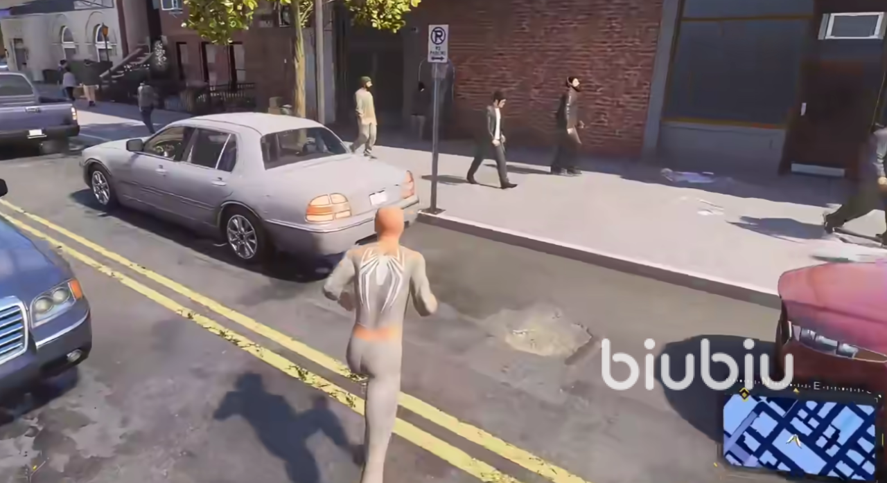 漫威蜘蛛侠2pc版流程是什么 漫威蜘蛛侠2pc版流程介绍_biubiu加速器