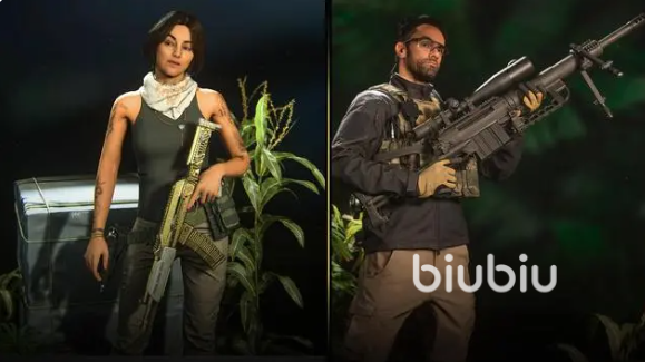 COD19第三赛季新武器是什么 使命召唤10第三赛季新武器内容一览_biubiu加速器