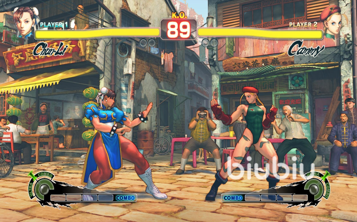 加速街头霸王6什么加速器好 街头霸王6加速器下载推荐_biubiu加速器