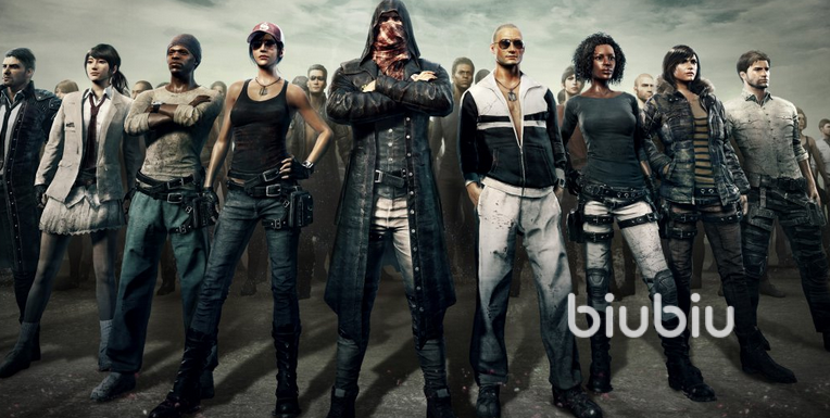 pubgZ城怎么玩 绝地求生Z城玩法解析_biubiu加速器