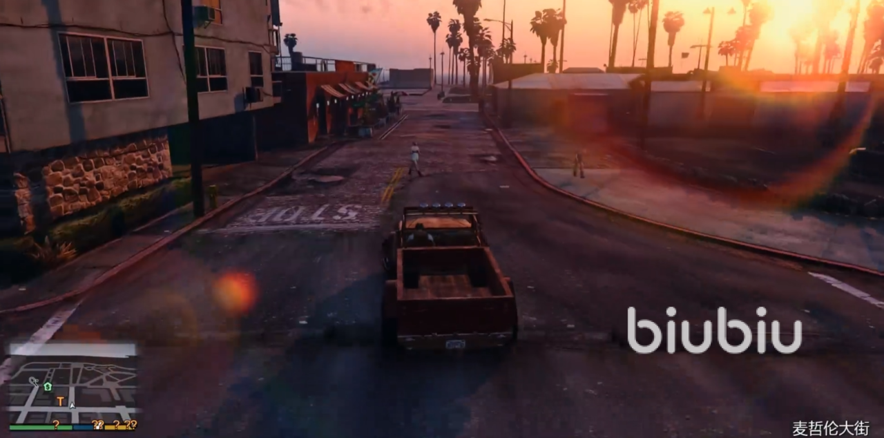 gta5十全十美怎么做 十全十美任务攻略_biubiu加速器