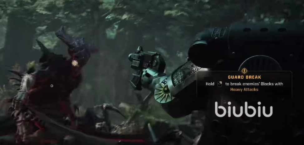 战锤40k星际战士2攻略 战锤40k星际战士2玩法内容解析_biubiu加速器