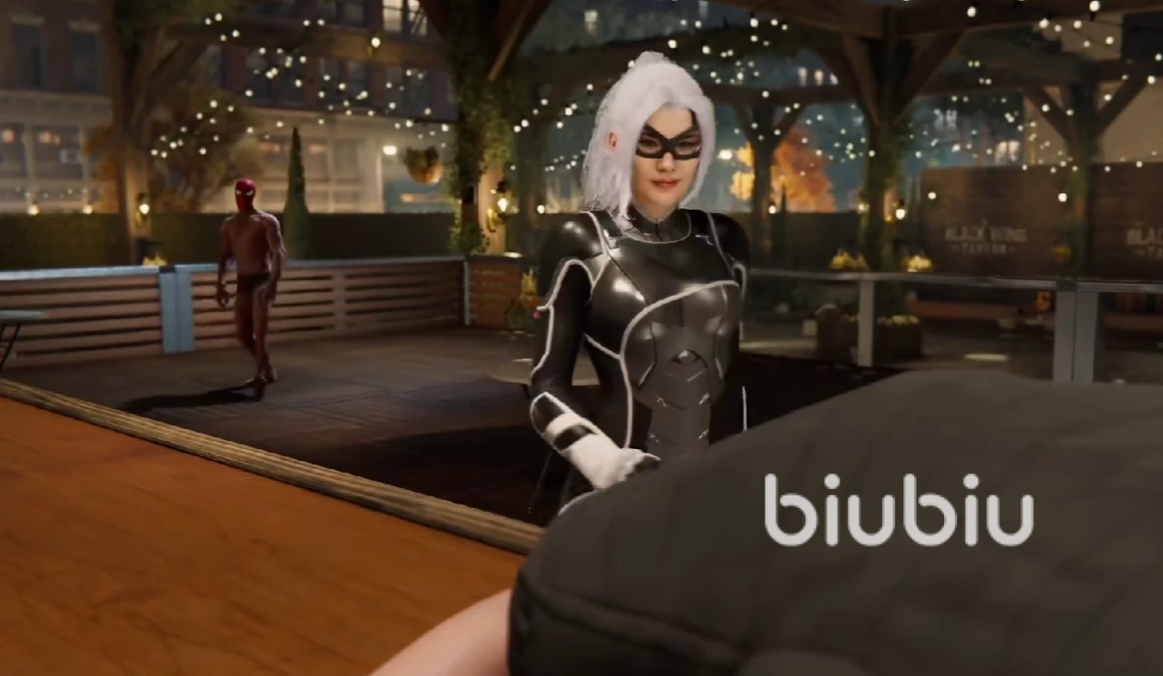 漫威蜘蛛侠2pc版女角色有哪些 漫威蜘蛛侠2pc版女角色介绍_biubiu加速器