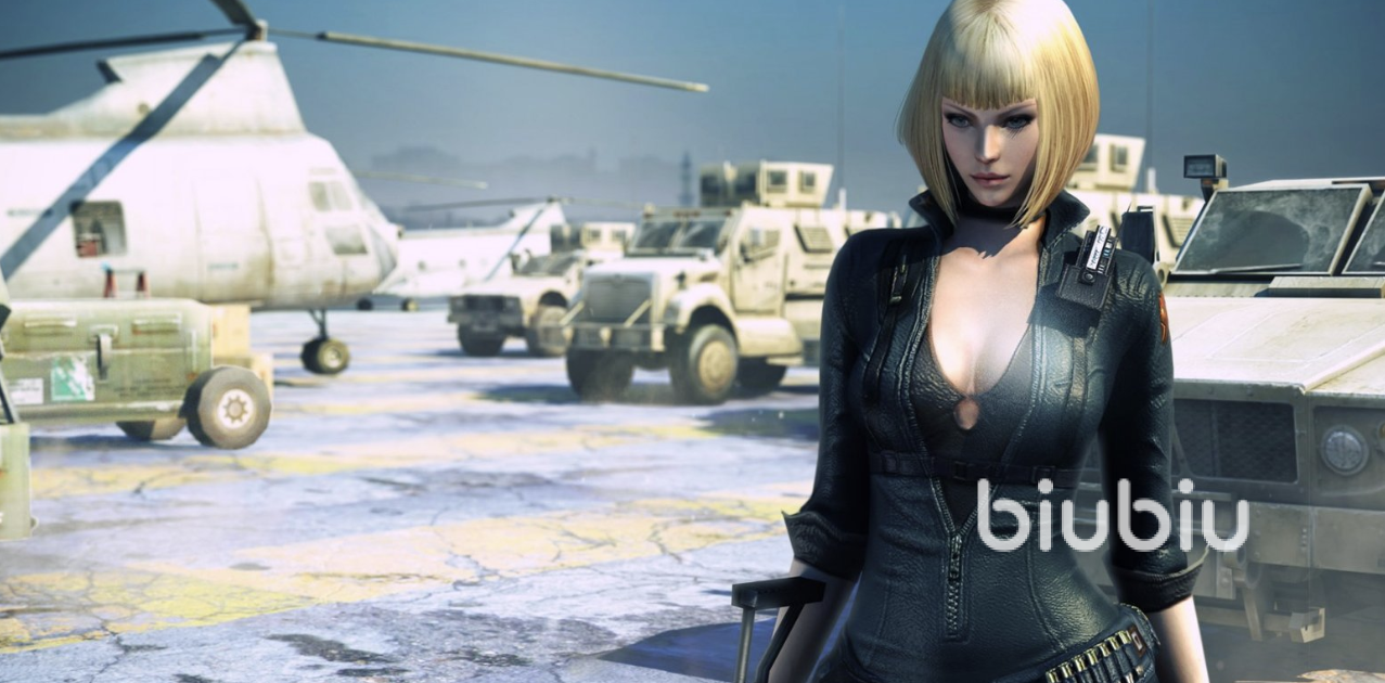 cf走路卡顿怎么办 cf卡顿用哪个加速器好_biubiu加速器