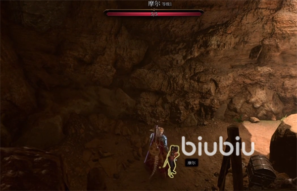 博德之门3偷走神像怎么过 偷走神像支线任务通关攻略_biubiu加速器