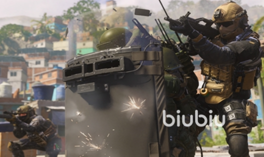 cod20值得买吗 使命召唤现代战争三2023游戏详细介绍_biubiu加速器