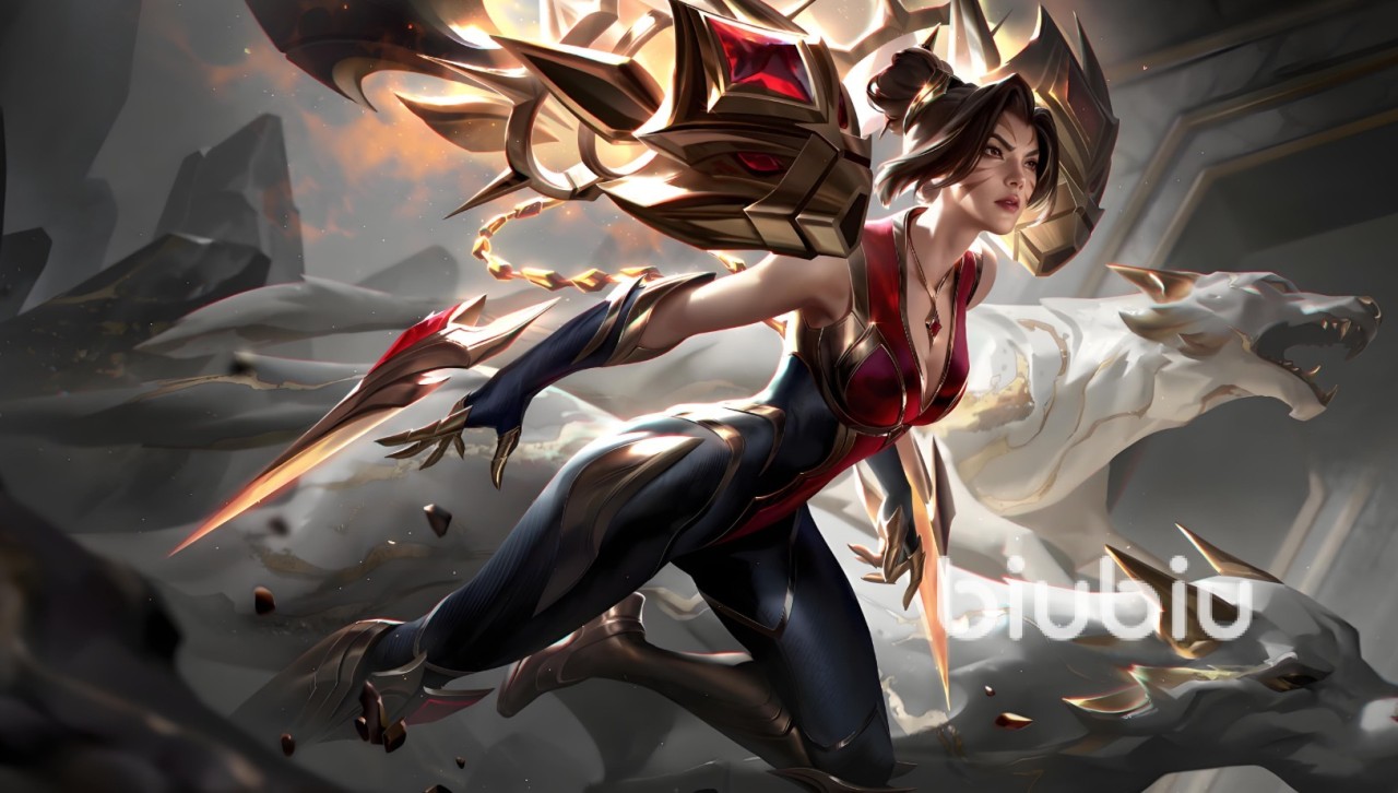 LOL加速器用哪款 LOL加速器推荐_biubiu加速器