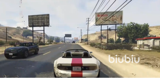 gta5旧谷仓在哪 gta5旧谷仓位置介绍_biubiu加速器