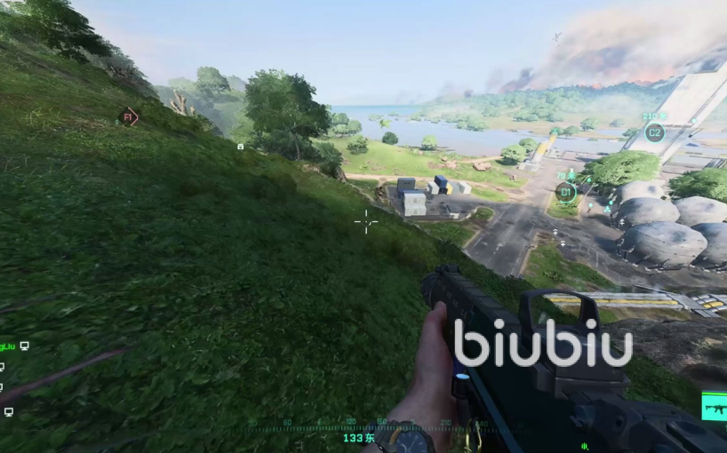 战地2042有单人剧情吗 战地风云2042单人剧情简介_biubiu加速器