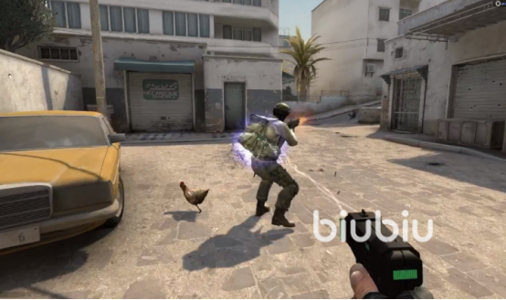 cs掉帧如何改善 cs掉帧解决方法分享_biubiu加速器