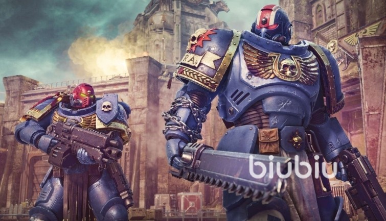 战锤40k星际战士卡顿怎么办 战锤40k星际战士卡顿要开加速器吗_biubiu加速器