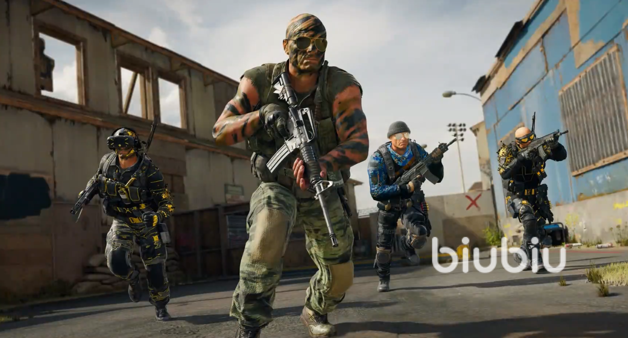 COD21第3赛季更新内容汇总 使命召唤21第3赛季战区内容更新了什么_biubiu加速器