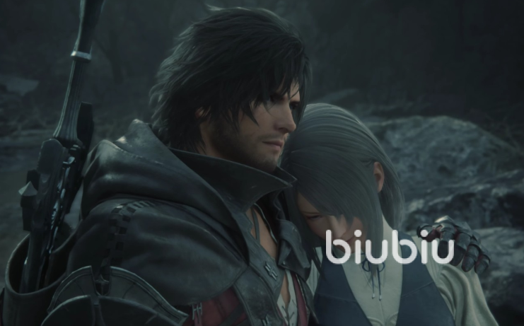 最终幻想16克莱夫是谁 FF16克莱芙简介_biubiu加速器