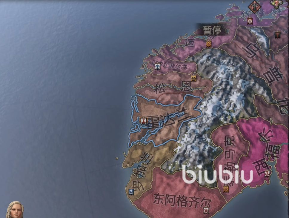 ck3为什么玩着玩着就闪退了 ck3闪退什么加速器好用_biubiu加速器