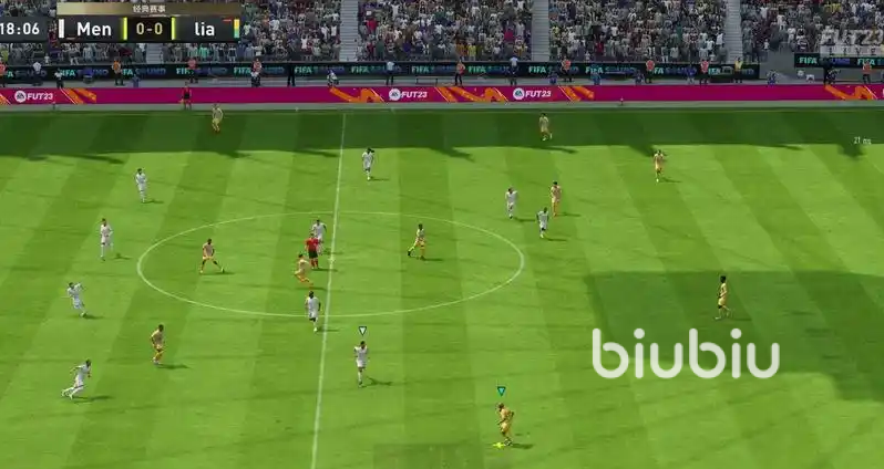 fifa2023闪退怎么解决 fifa23进游戏闪退处理方法_biubiu加速器