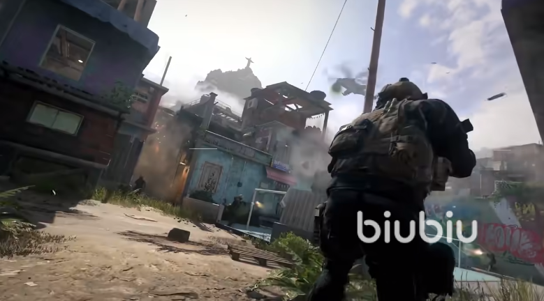 cod20改名怎么操作 使命召唤现代战争3改名_biubiu加速器