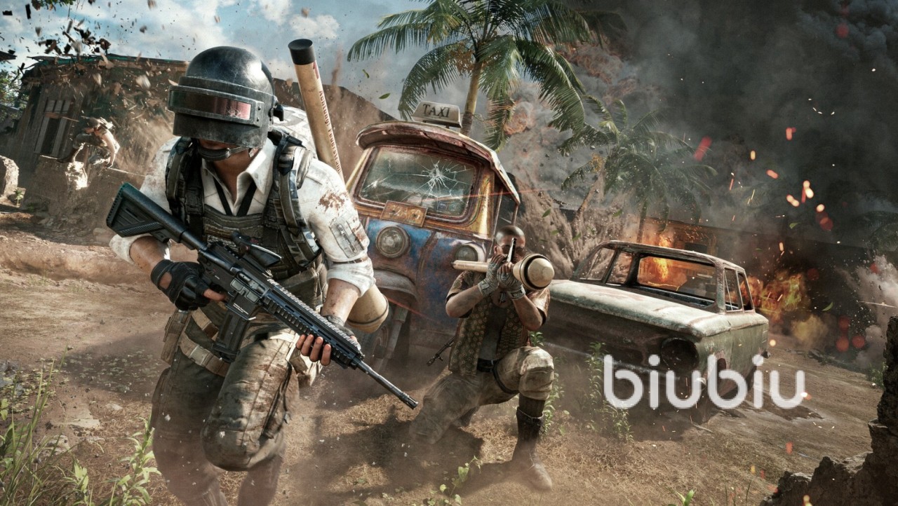 PUBG加速器选择哪款 PUBG加速器推荐_biubiu加速器