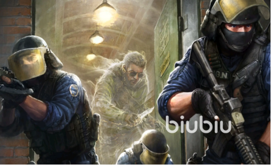 打csgo延迟太高怎么办 csgo怎样降低延迟_biubiu加速器