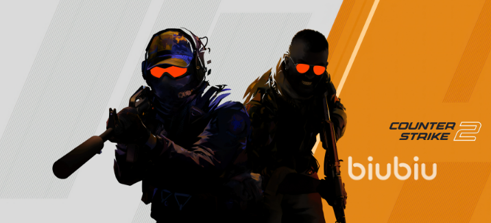 cs2网络延迟怎么办 cs2网络延迟怎么解决_biubiu加速器