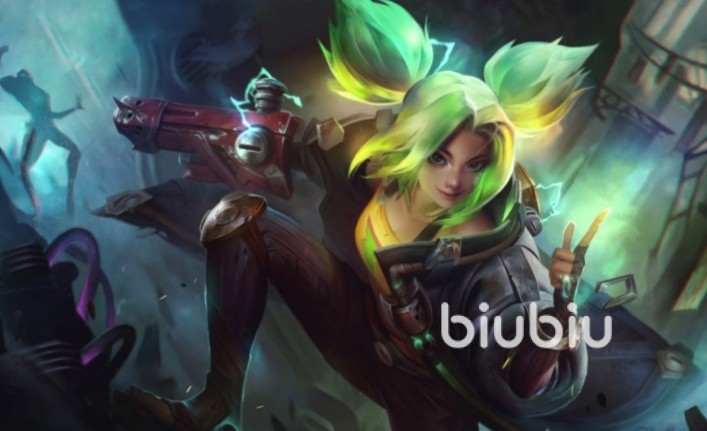 LOL加速器怎么选 LOL加速器使用推荐_biubiu加速器